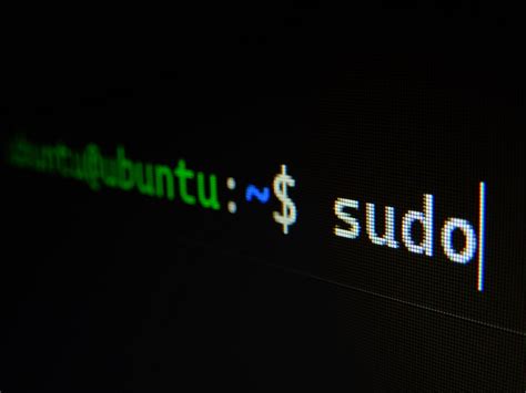Understanding The Difference Between Sudo And Root In Linux By Cyber