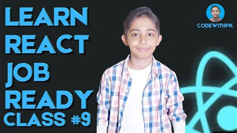 Complete React Roadmap Beginner To Advanced In 2024 Class 9