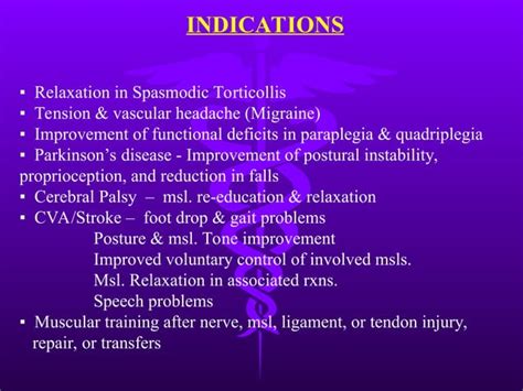 Biofeedback For Bpt Physiotherapy Edu Ppt