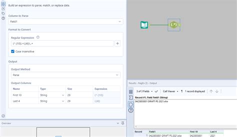 Extract Filename Data Alteryx Community