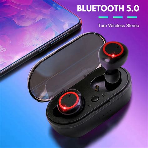 Mejores Auriculares Bluetooth De Aliexpress Top Top Compras China