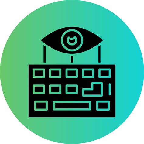 Keylogger Vector Icon Design 23046294 Vector Art At Vecteezy