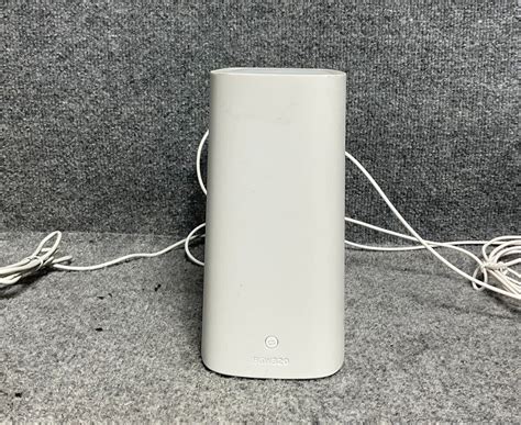 Used Router Atandt Bgw320 505 Broadband Gateway Wi Fi Modem In White Ubb Threads