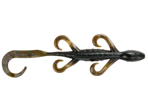 Yum Lizard Tackle Warehouse