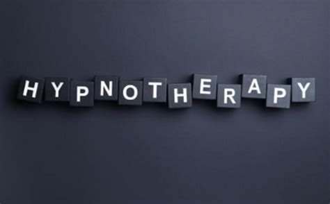 What Is Solution Focused Hypnotherapy