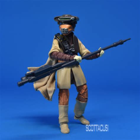 Bounty Princess Cape Scottacus Customs Action Figure Tailor