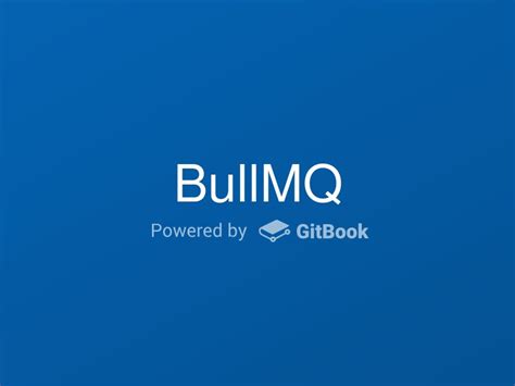 基于redis的开源nodejs高级消息队列——bullmqdasein58 站酷zcool