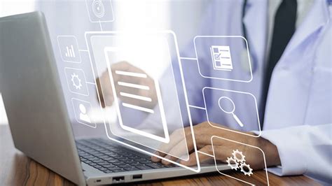 Advancing Your Practice With A Scalable And Intuitive Emr Practice Pro