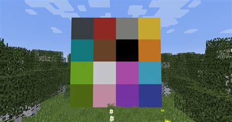 Smooth Wool Pack Minecraft Texture Pack Smooth Wool Pack Minecraft Texture Pack