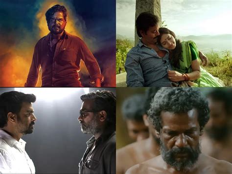 Best Tamil Crime Thriller Movies You Add To Your Watchlist