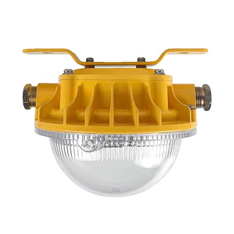 Explosion Proof Lighting Fixtures Anti Explosion Led Floodlight For Ex