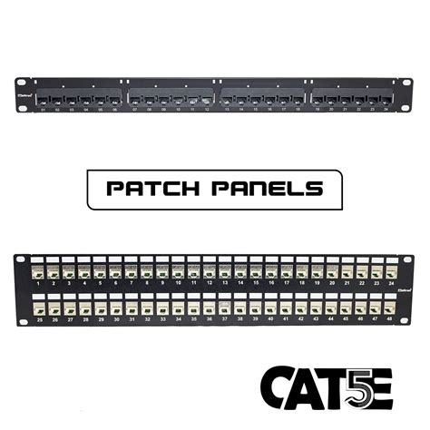 Patch Panels