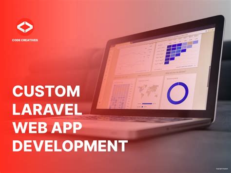 Custom Laravel Web Application Development Upwork