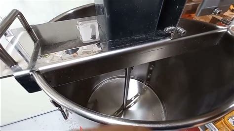 실험실 교반기 전기 교반기 디지털 디스플레이 오버헤드 교반기 실험실 믹서 장비 110v ~ 220v Youtube