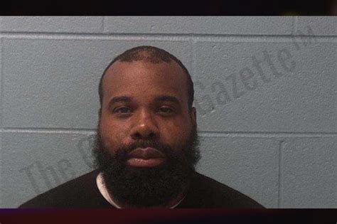 Darrell Wallace — Franklin County