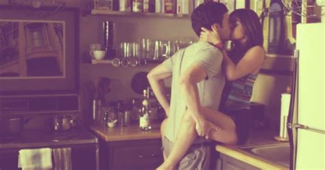 9 Kinky Places To Have Sex That Will Really Just Make You Wish You Were In A Bed