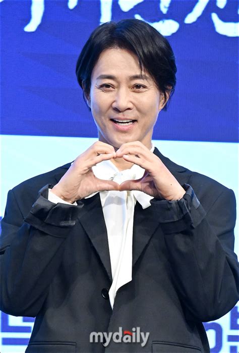 최수종 5년 만 Kbs 연기대상 참석대상 수상할까 공식입장