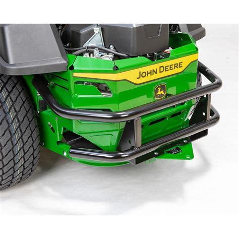 Have A Question About John Deere Zero Turn Mower Hitch Kit For Z500