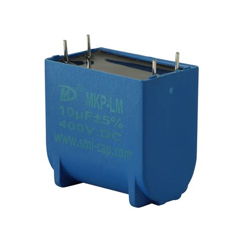 Innovative Capacitor Solutions For High Performance Dc Link Systems China Healing Capacitor