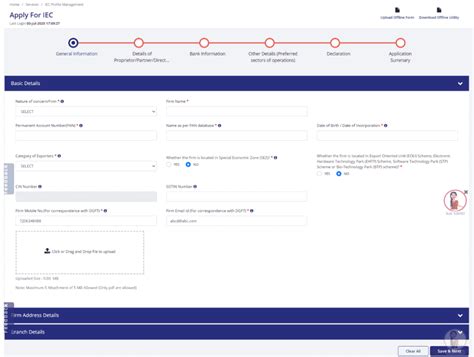 Iec Code Registration All You Need To Know
