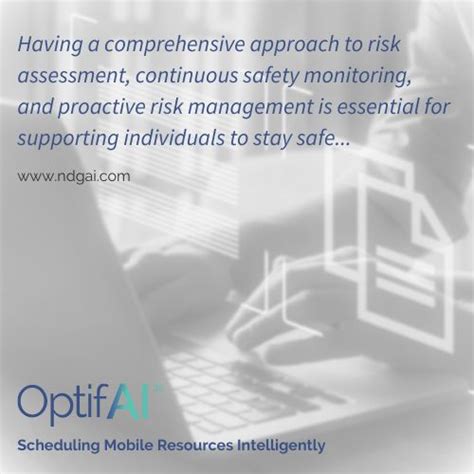 Cqc Guidelines State That To Achieve ‘outstanding In Risk Management