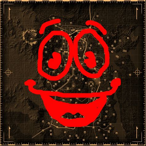 The Only Rational Route Rfalloutnewvegas