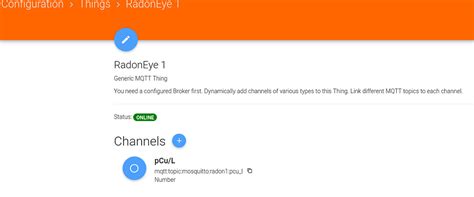 Mqtt Migration Im Missing Something But What Bindings Openhab