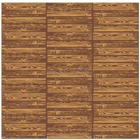 Wood Grain Vector Background Stock Image Image Of Pine Board 273742921