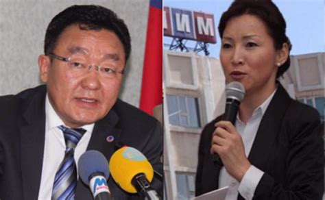 Эхнэр нөхөр хоёр нэг өдөр албан тушаалд томилогдсон “сонин тохиолдол”