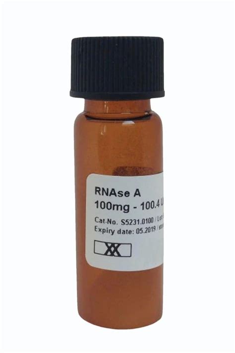 Rnase A Rna Extraction Kit At ₹ 4700 Piece Rna Isolation Kit In Surat