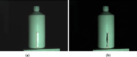 Figure 1 From Three Dimensional Measurement For Specular Reflection Surface Based On Reflection