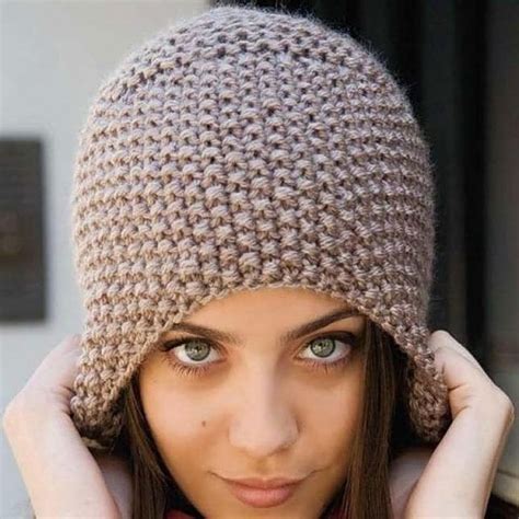 Шапка узором Рис спицами 10 моделей вязания со схемами и описанием видео — Пошивчик одежды