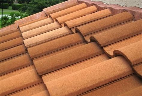 Where To Buy Clay Roof Tiles Roofing Contractors Houston