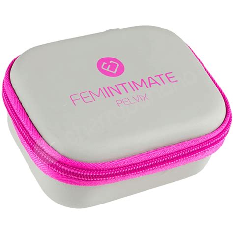 Buy Femintimate Pelvix Extra Soft Silicone Kegel Kit Online