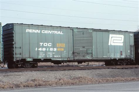 Class 135b Conrail Photo Archive