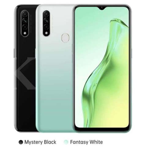 Makin Terjangkau Harga Hp Oppo A Ram Gb Kini Hanya Rp Jutaan