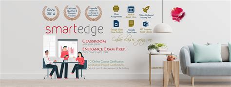 Smart Edge Online On Linkedin Education Smartedge Smart Edge Mba Bba Bhm Ielts Pte