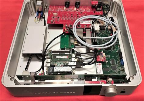 MERGING PLAYER Roon Nuc Built Inside Audio Gear Talk Roon Labs Community