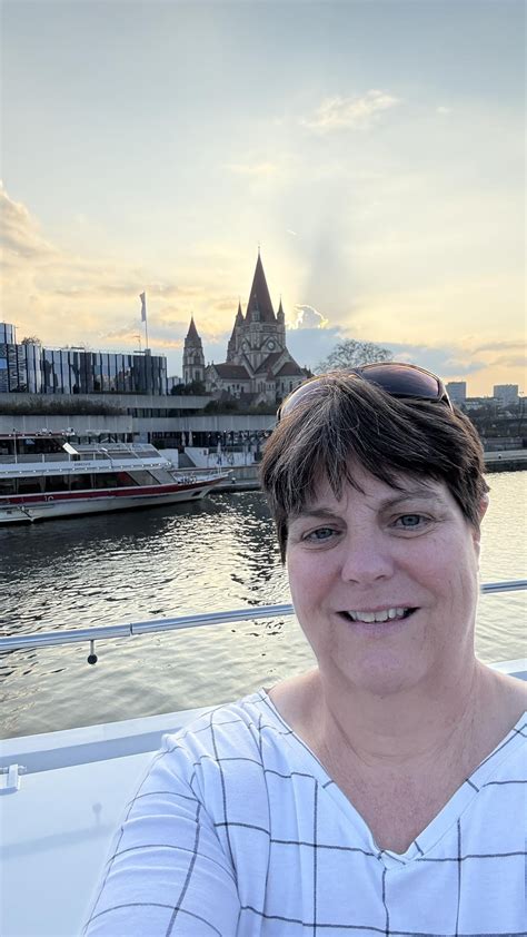 Yvette Bates Facebook