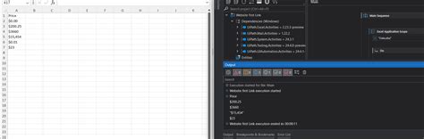 Linq Query To Filter Data From Datatable Activities UiPath