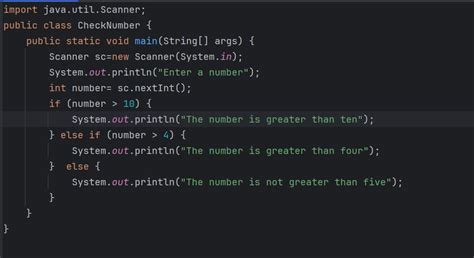 Gnaneswar Reddy Lokireddy On Linkedin Else If It Is Used For To