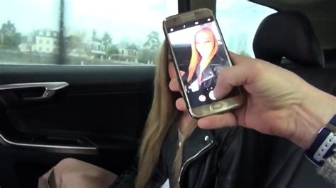 Emilie Veut Du Hard Angel Emily