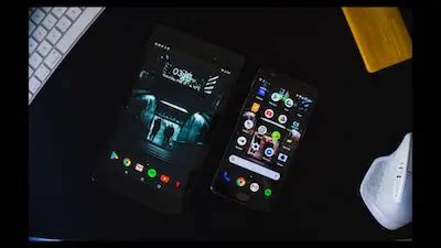 Top Android Emulators For Linux