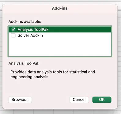 The Ultimate Guide To Data Analysis In Excel Goskills