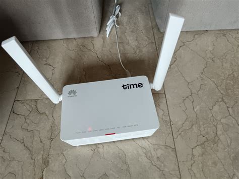 Huawei Router Mesh Wifi Hg X Computers Tech Parts Accessories Networking On Carousell