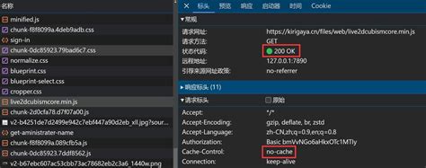 Nginx 缓存优化与反向代理 知乎