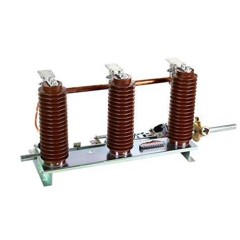 35kv Grounding Knife Switch Jn22 40 5kv High Voltage Grounding Switch Grounding Switch And