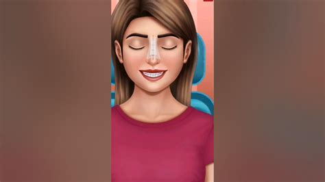 जब नाक में चोत 👃 जाता है तो😱 डॉक्टर 👨‍🔬उसको कैसे ठीक करते हैं 🤔short