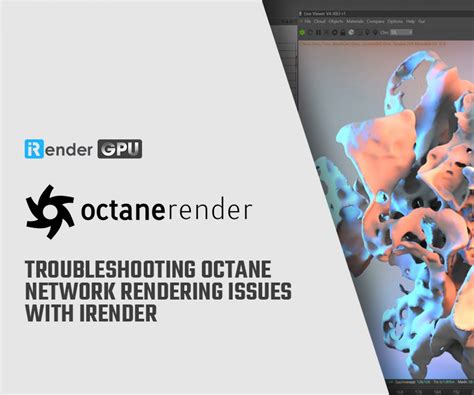 OctaneRender For Blender Blender Cloud Rendering