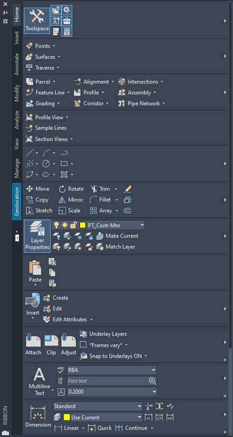 Ribbon Issue Autodesk Community